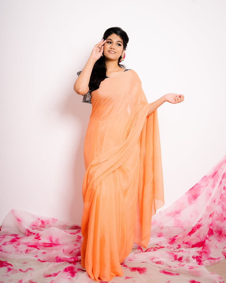 Zoobi Doobi – Six Yards Plus